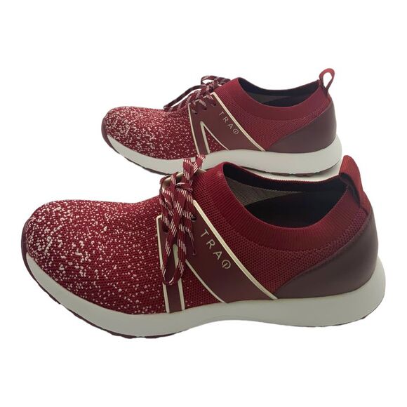 Traq | Shoes | Traq By Alegria Qool Shoe Vino Multi Us Womens 9eu 39 ...
